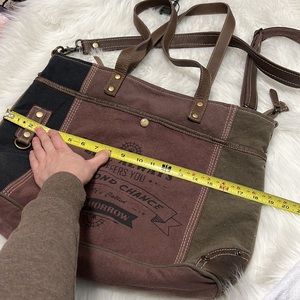 Myra Bag | Bags | Myra Bag Tote Brand New | Poshmark